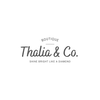 Thalia & Co. Official Website - Online Jewelry Boutique
